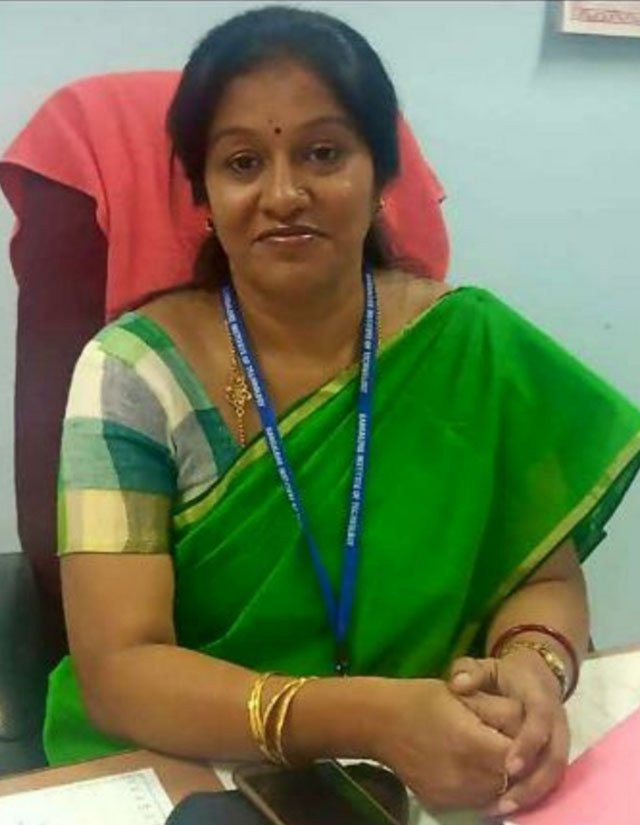 Bangalore Institute of Technology - Technology for Prosperity